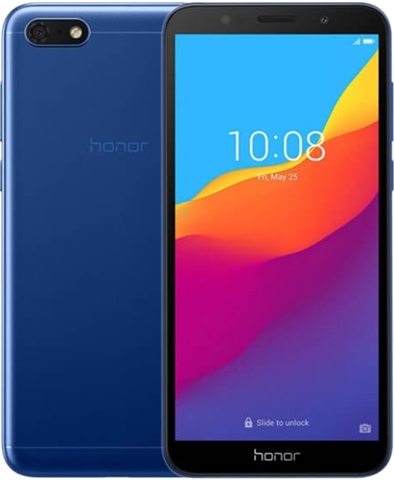Honor 7S 16GB Azul, Libre A - CeX (ES): - Comprar, vender, Donar